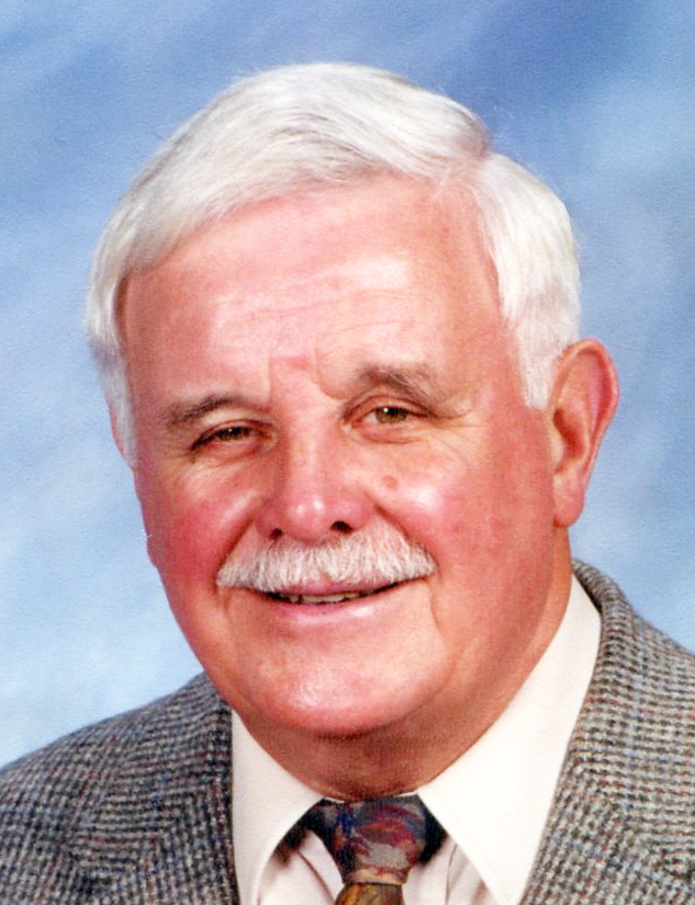 Robert Walter Stack | News, Sports, Jobs - The Express